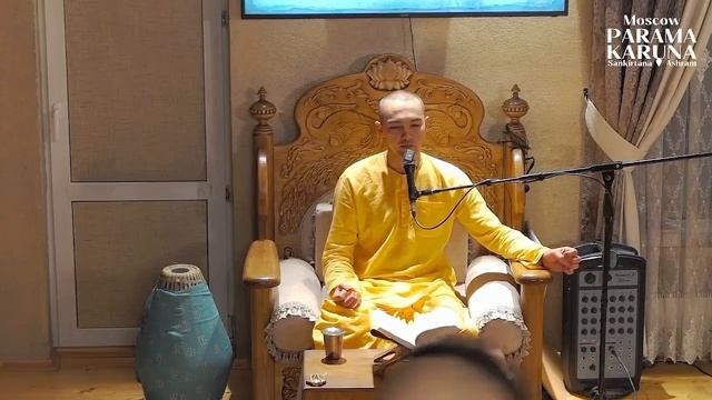 2025.12.05 - ШБ 10.36.31-40. Прана Гауранга прабху