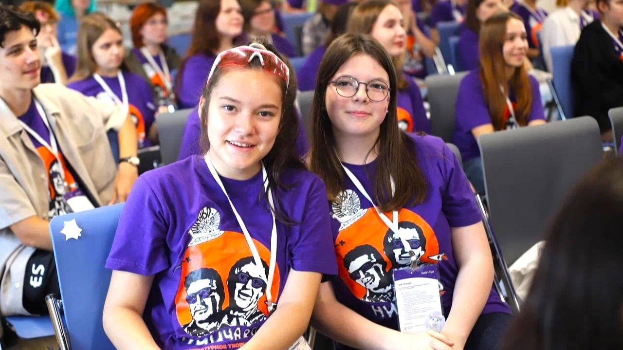 Школьники Югры пройдут стажировку в «Сириусе»