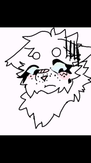 Арт на конкурс WCUE Voise acting Studio