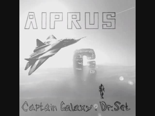 AIPRUS - 2. Horror