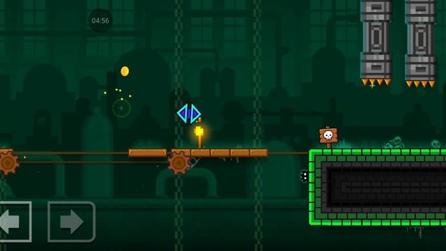 геометри даш