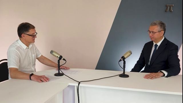 "Первая инстанция" с Олегом Васильевым