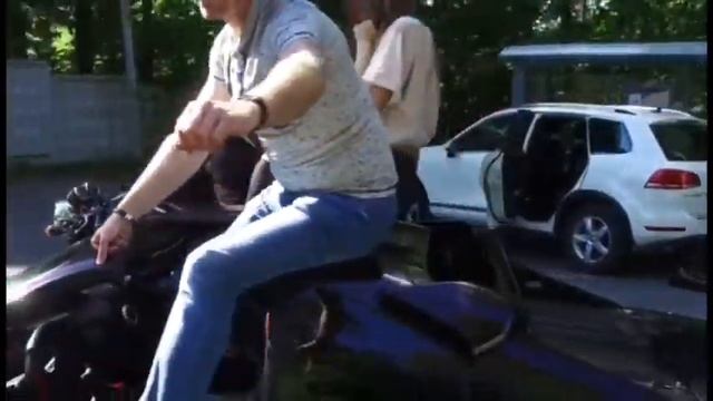 Выходные - время релакса