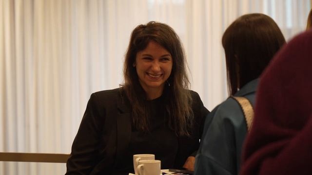 Сибирский производственный форум 2025 — день 2 (Мастер-классы)