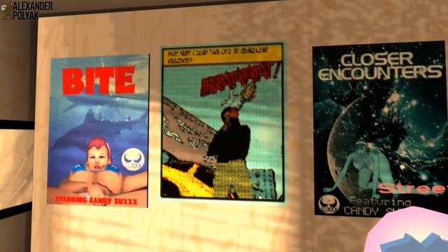 Какой Финал в GTA IV КАНОНИЧЕН?