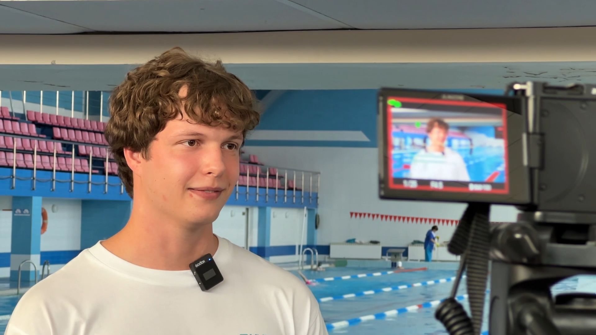 Скорость. Выносливость. Мастерство: грани подводного спорта