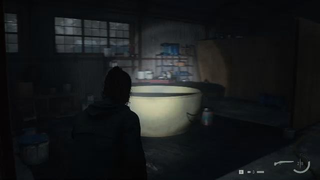 Alan Wake 2 с полной русской локализацией #5