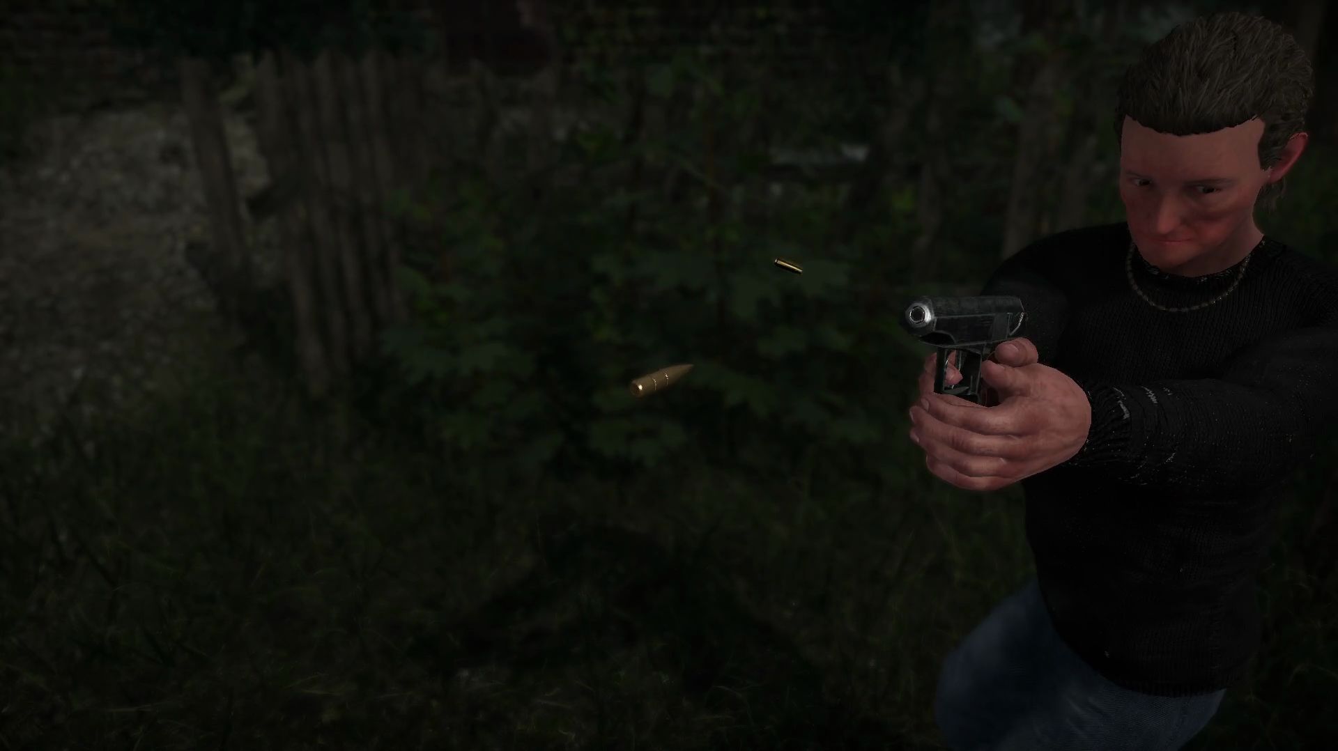 СНАЙПЕР С ДЕТСТВА ▶ Contraband Police # 8