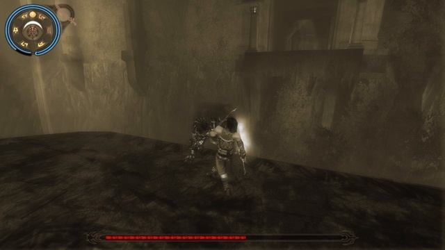 Застыл в ненужный момент