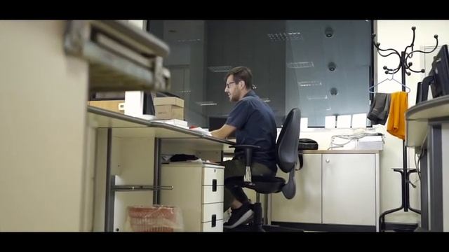 Сенсорная панель управления Comenda C-SMART