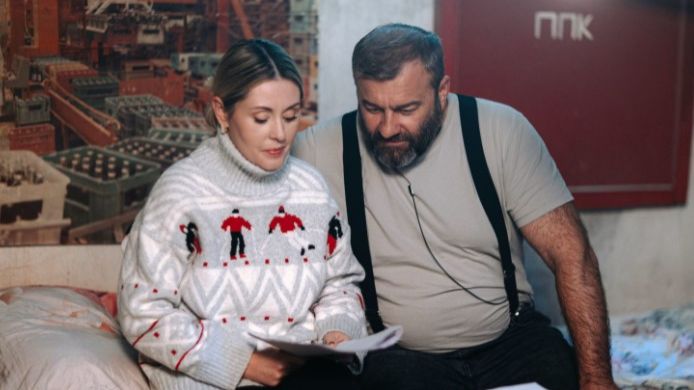 Полярный 5 сезон 9 серия анонс, что будет в эпизоде