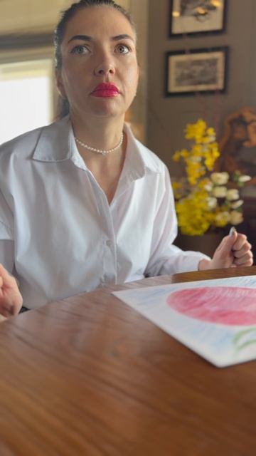 Арт-терапия online и offline.