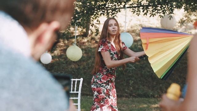 Как должна выглядеть идеальная свадьба