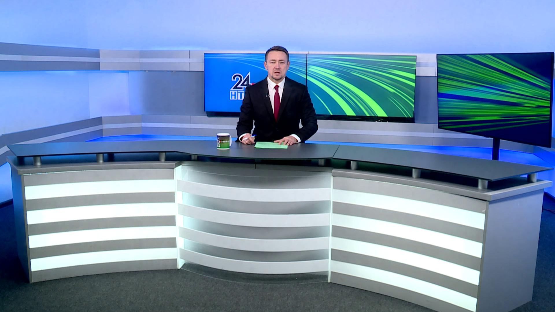 Новости Нижнекамска. Эфир 5.12.2025