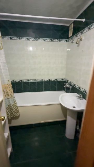 Продается 3-х ком. квартира район Гермес гор. Александров Владимирской обл.