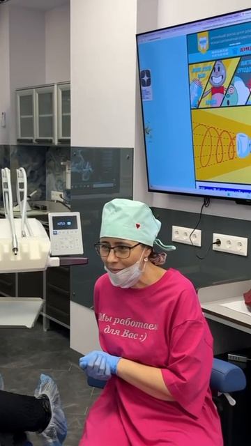 Ортодонтия в клинике Неватекс.Москва. 5D-диагностика прикуса