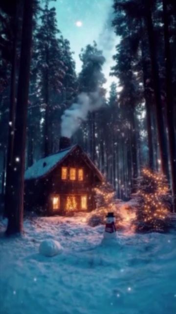 Лунная Мама