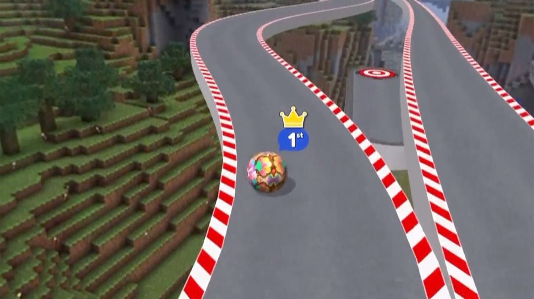 Going Balls  Super Speed run Gameplay New Update Level 514 Race