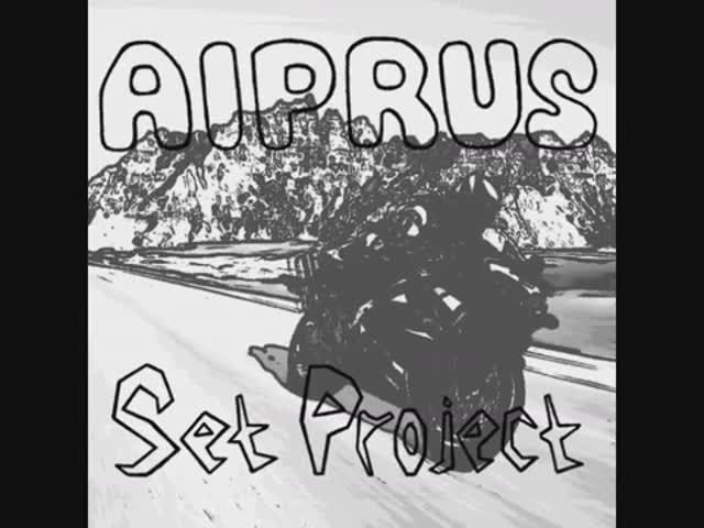 AIPRUS - 2. Set Project (Episode Remix)