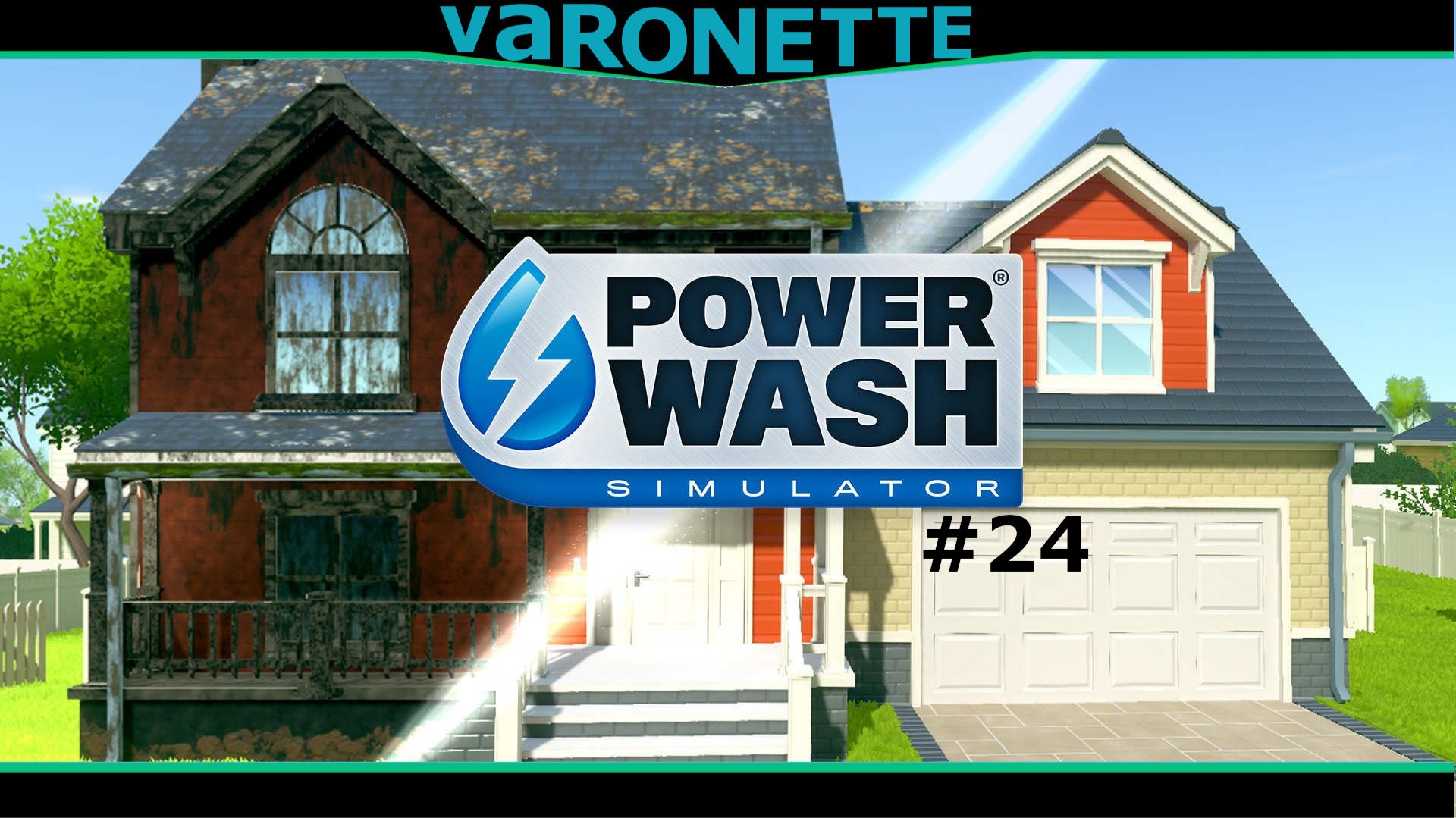 Транспорт запачкался после использования - #24 - Power Wash Simulator