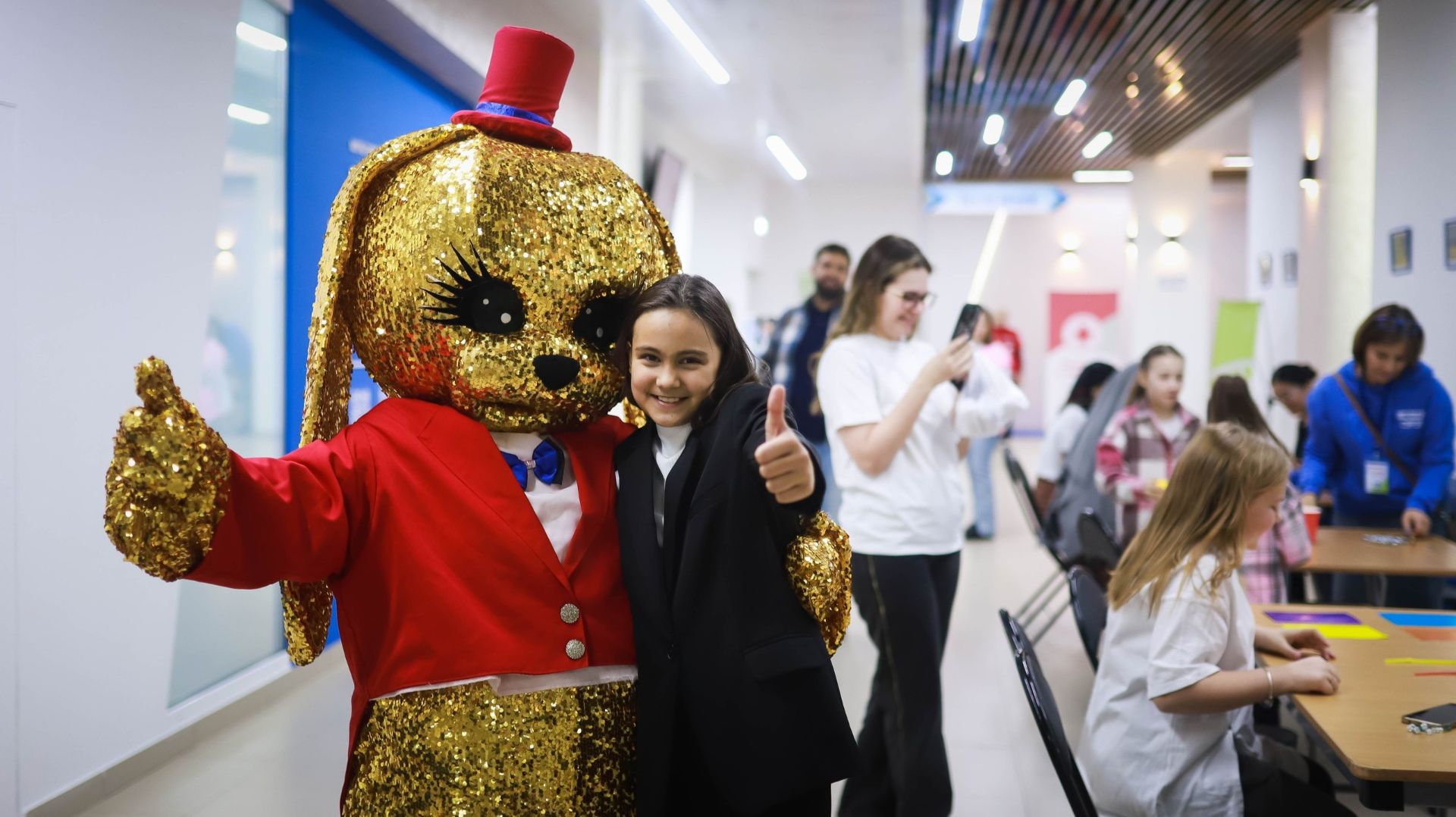 Сургут стал победителем Всероссийского конкурса «Города для детей»