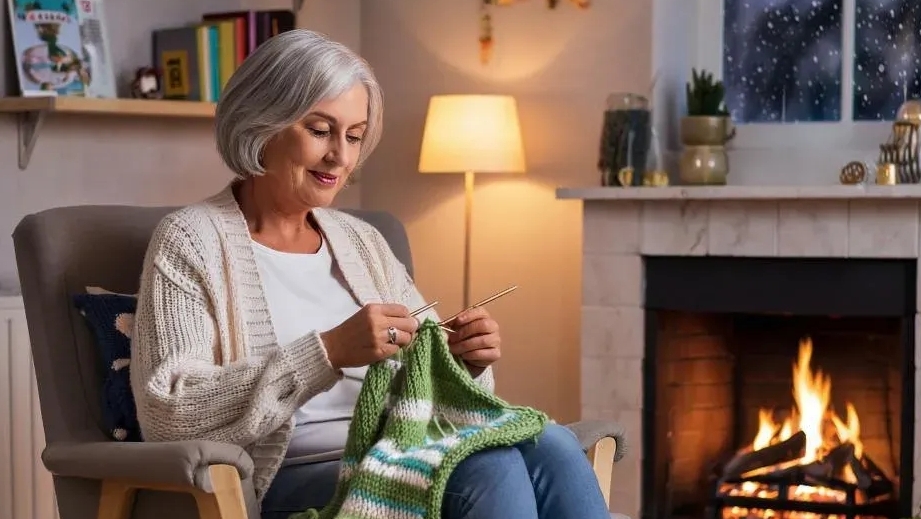 Отчёт √11 за ноябрь по СП -Носочки с Таней 2025