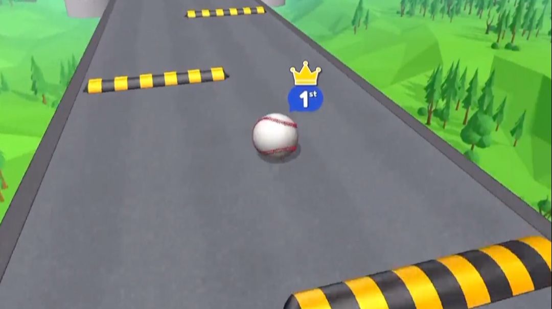 Going Balls  Super Speed run Gameplay New Update Level 504 Race