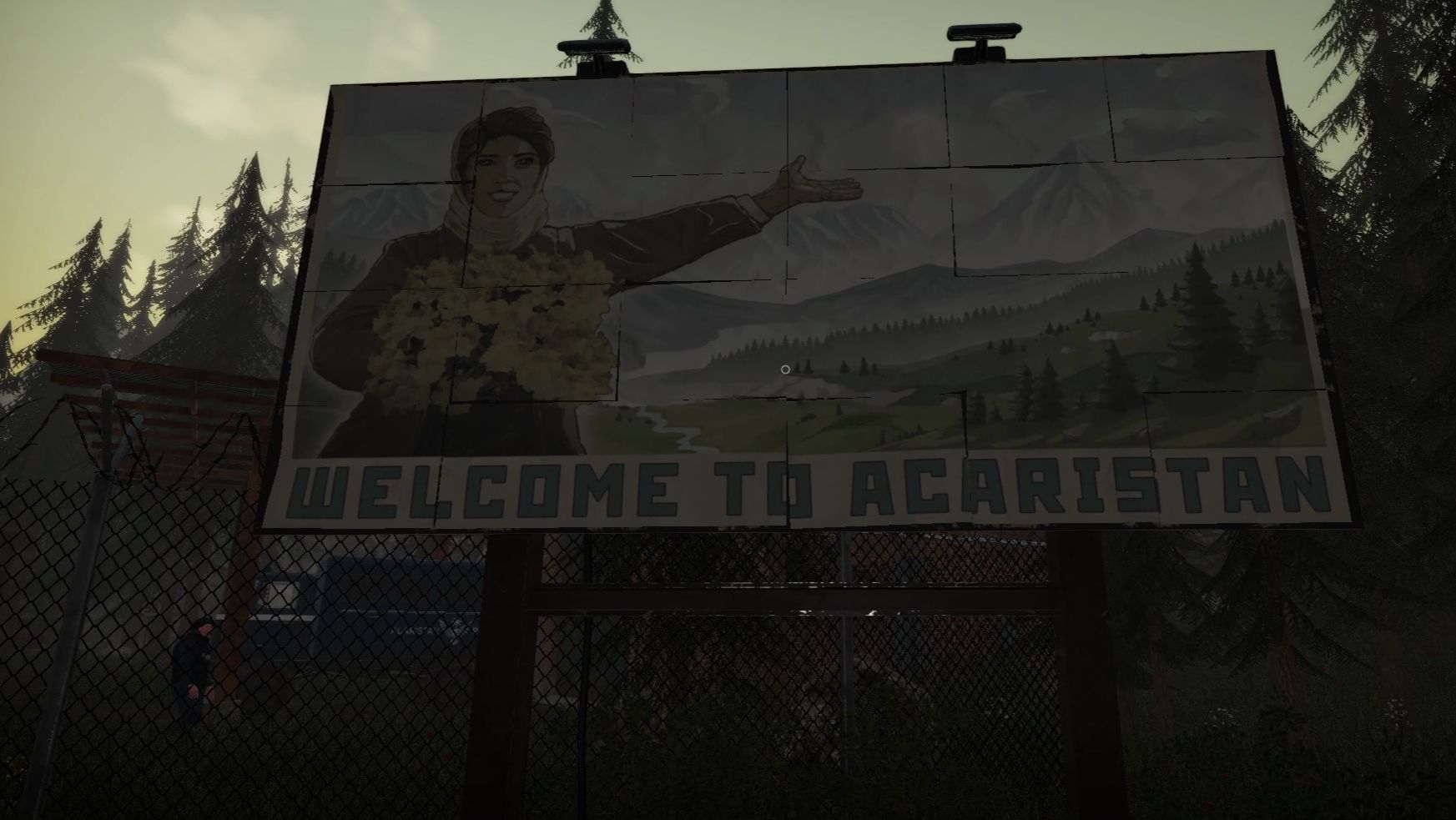 УЛУЧШИЛИ ВСЁ ▶ Contraband Police # 10