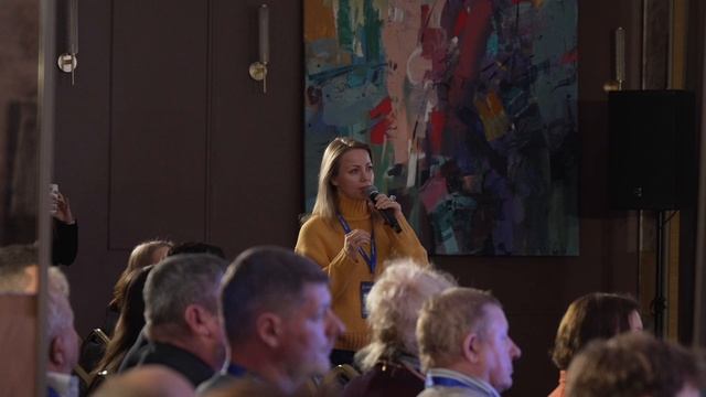 Сибирский производственный форум 2025 — день 3 (Пленарные заседания)