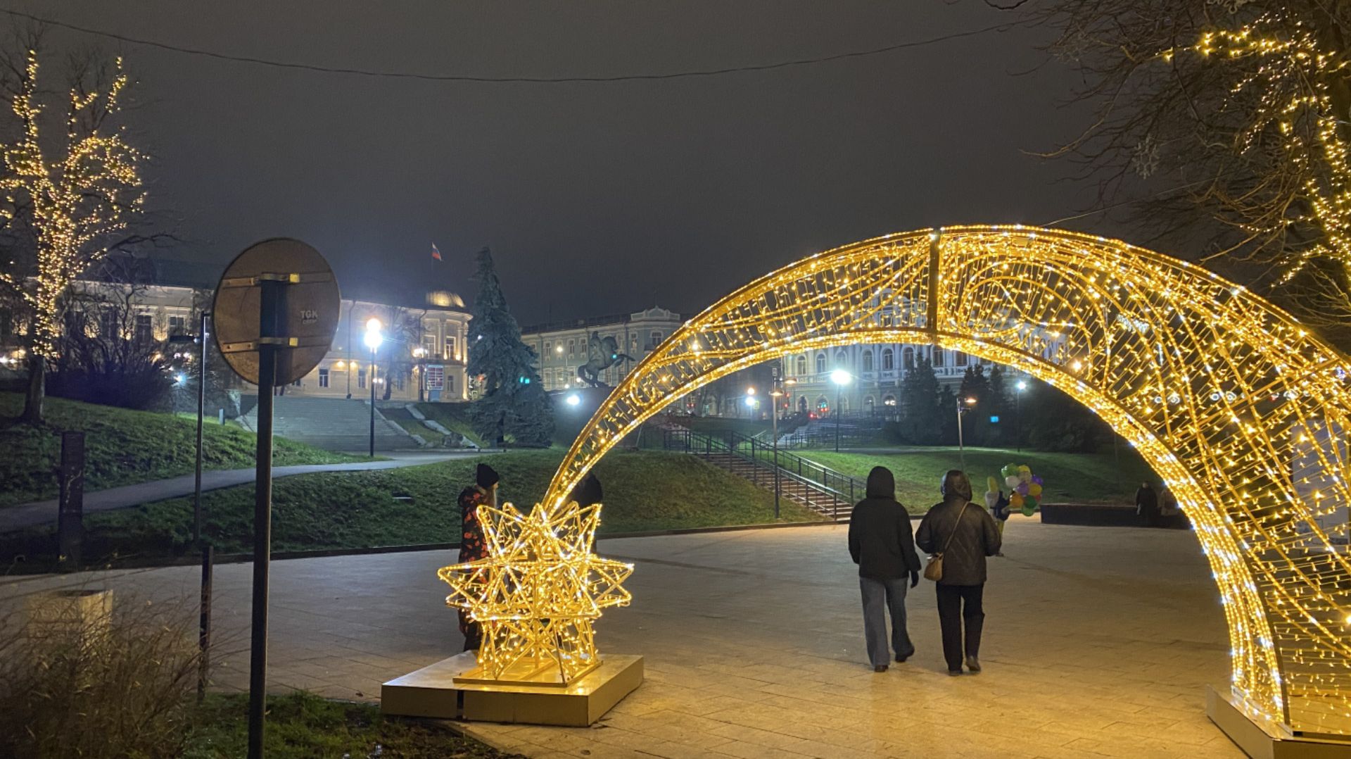 Письмо вождю.Обзор событий недели.РВ ТВ