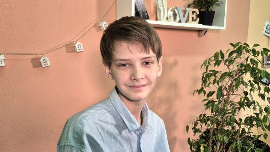 Школьное TV Новости 36 выпуск