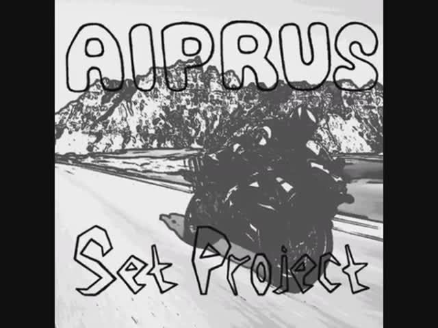 AIPRUS - 5. Set Project (Wonderful World Hip-Hop Drums Remix)