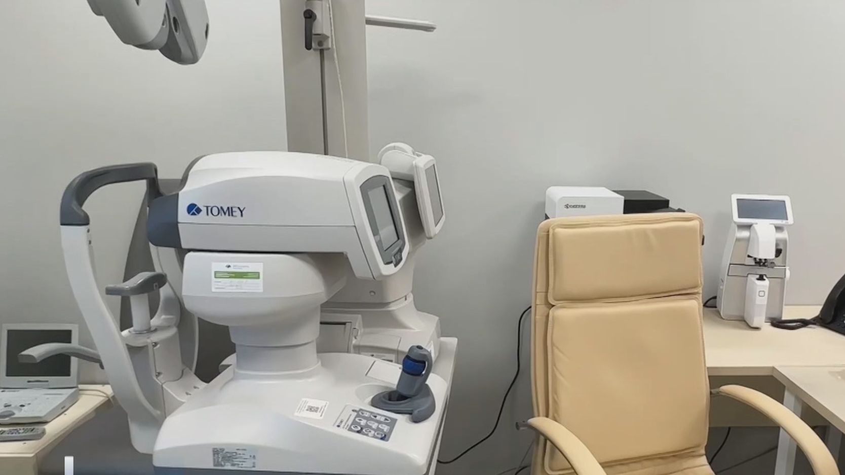 Медицинский центр Сириуса начнет прием жителей федеральной территории по полису ОМС