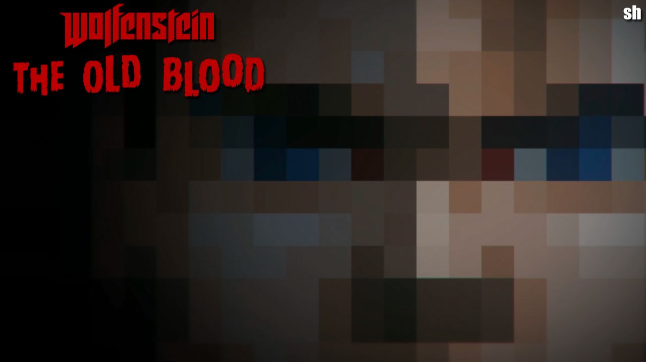 Wolfenstein The Old Blood►Прохождение без комментариев.#2