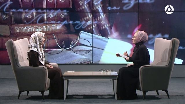 Литературни Г1алг1айче. Мцыри таржам