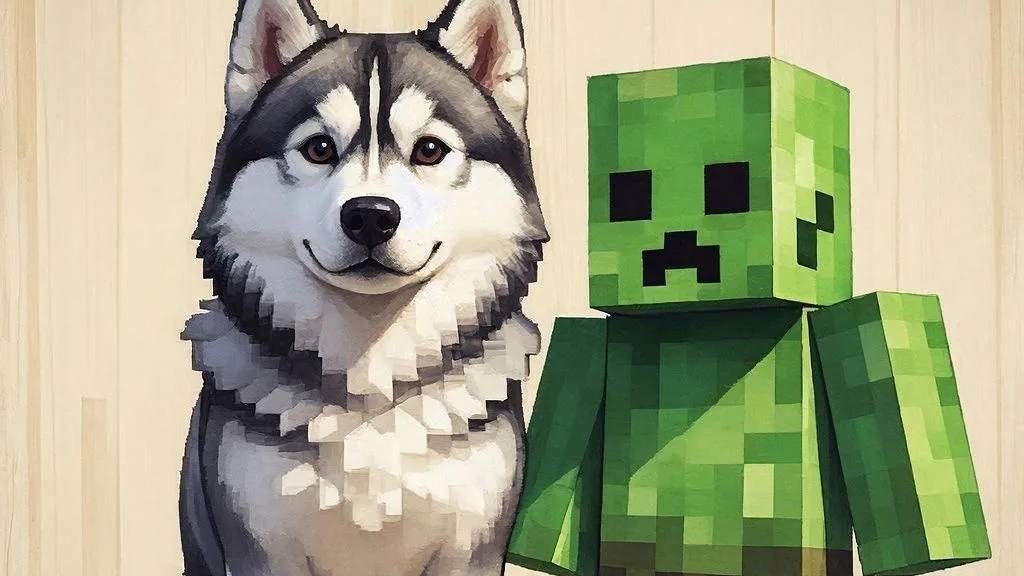 РЕТРО ТРЕК ДЭНИСА И КРИПОНИ (ЧУТЬ ЧУТЬ НАПУТАНО)