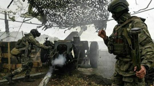 Перспективы и особенности мирного урегулирования украинского кризиса. Андрей Ващенко и Олег Шаландин