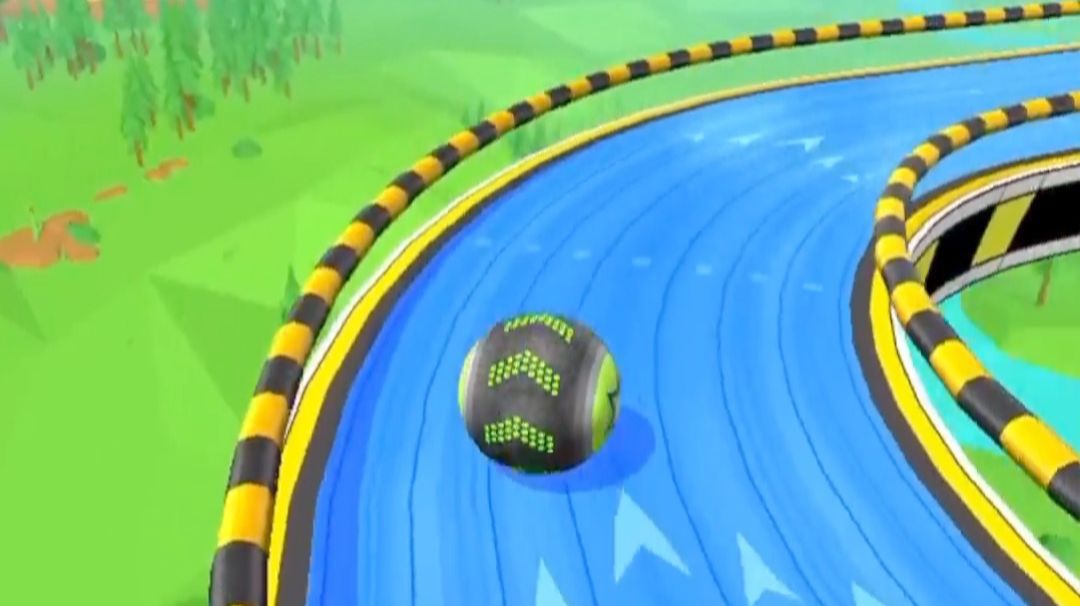 Going Balls  Super Speed run Gameplay New Update Level 500 Bonus level