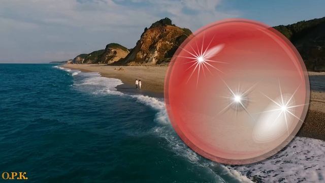 Я ВАШУ ЛЮБОВЬ БЕРЕГУ...