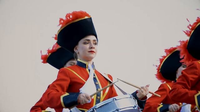 Барнаул - открытие сезона речной навигации 2019