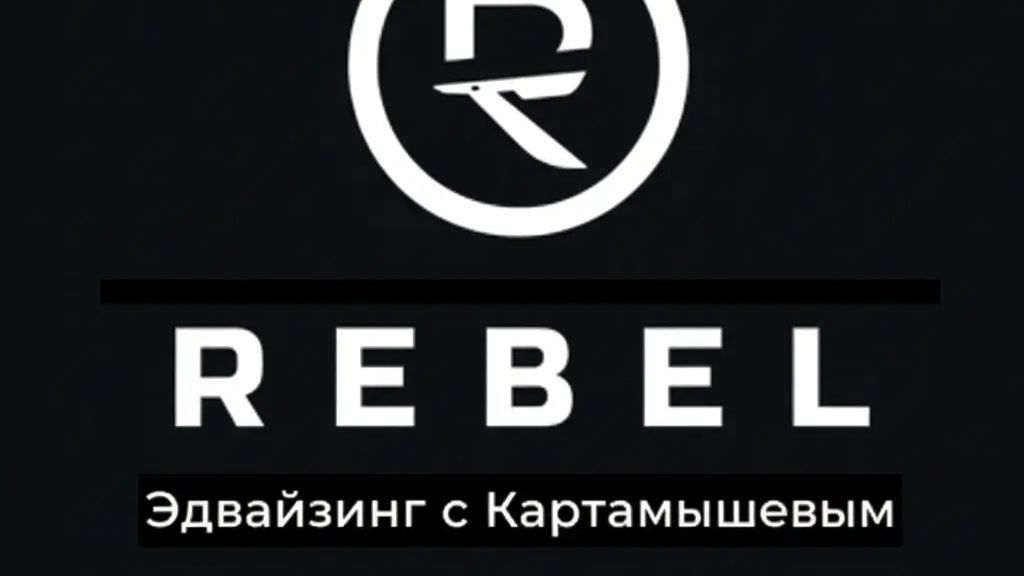 RebelGroup: Проект эдвайзинг с Картамышевым 010