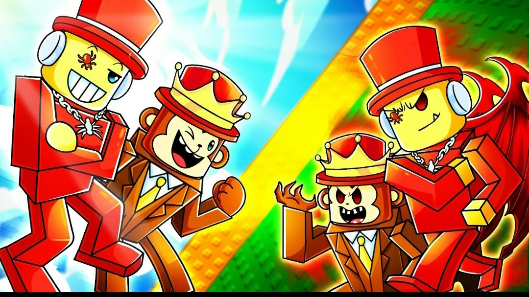 СЭММИ , но тебя ЗАБАНИЛИ?! Укради Брейнрот Анимация