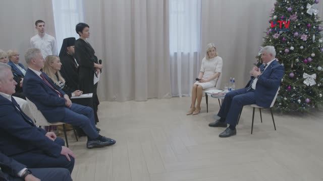 Губернские новости. 5.12.2025