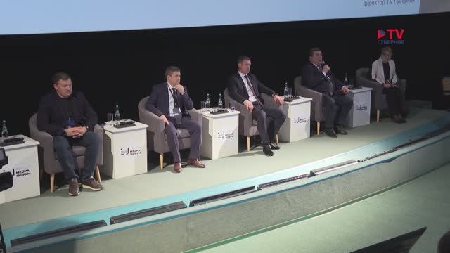 Губернские новости. 6.12.2025