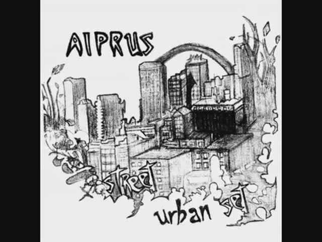 AIPRUS - 2. Improvising