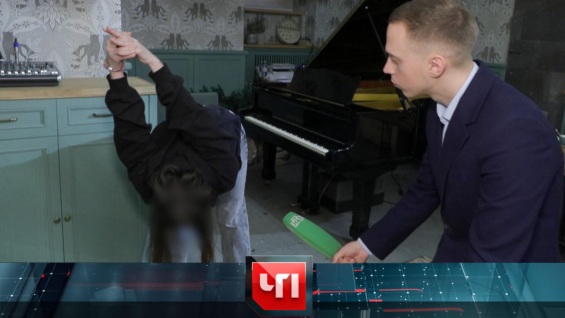 «ЧП»: 5 декабря 2025 года | «Чрезвычайное происшествие» на НТВ