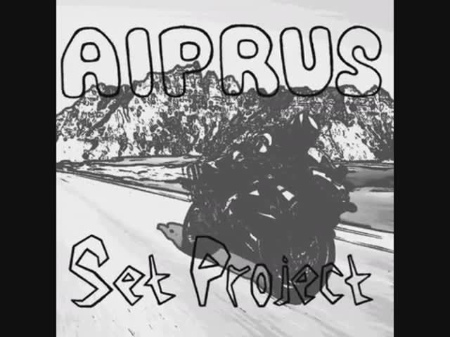 AIPRUS - 4. Set Project (Wonderful World Remix)