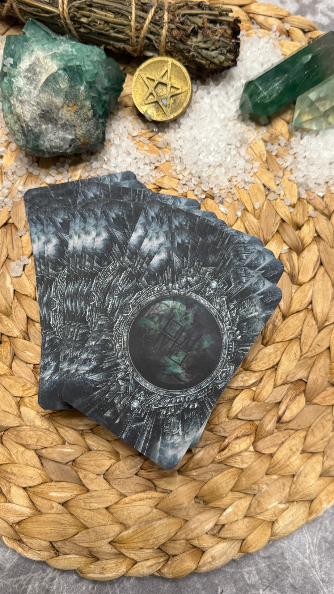 Моя система диагностики негатива INVERT