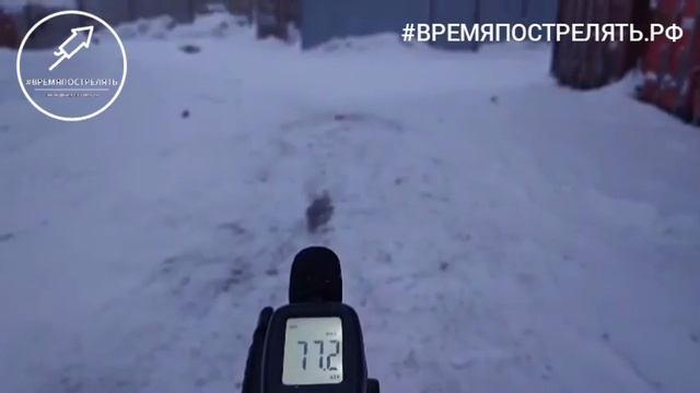 Петарда JF P6000m