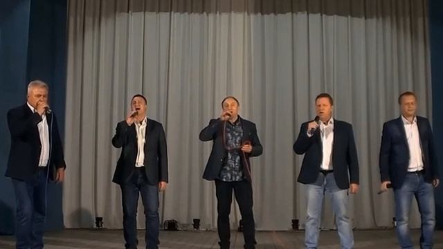 Льгов играет и поет -3. 2025